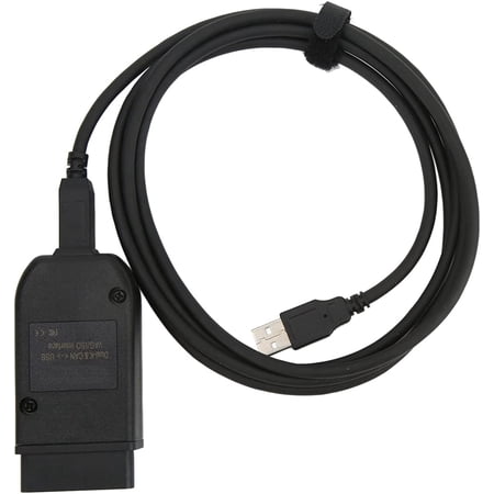 Car Diagnostic Cable,V21.9 Diagnostic Cable for HEX V2 Interface Fault ...