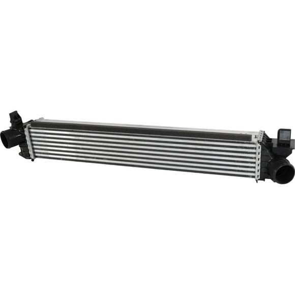 Ram 1500 Intercooler