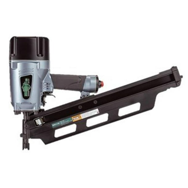 Southern Carlson 433213089 3.5 in. NSR83-21HD Framing Nailer - Walmart ...