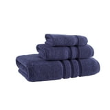 Veteran Textile Towels - 6 Pieces-100% Turkish Cotton - Luxury Towel ...