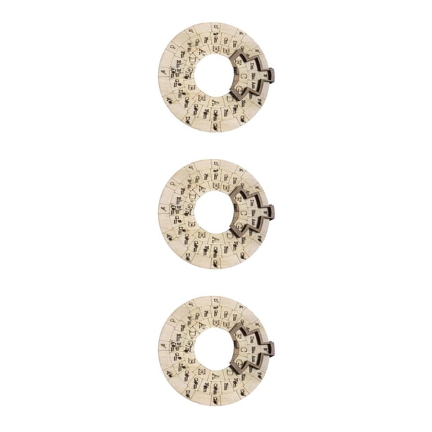 relayinert Wooden Melody Tool Quick Start To Musical Brilliance Quick ...
