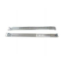 2U FIXED 19IN UNIVERSAL SVR RACK RAILS - Walmart.com