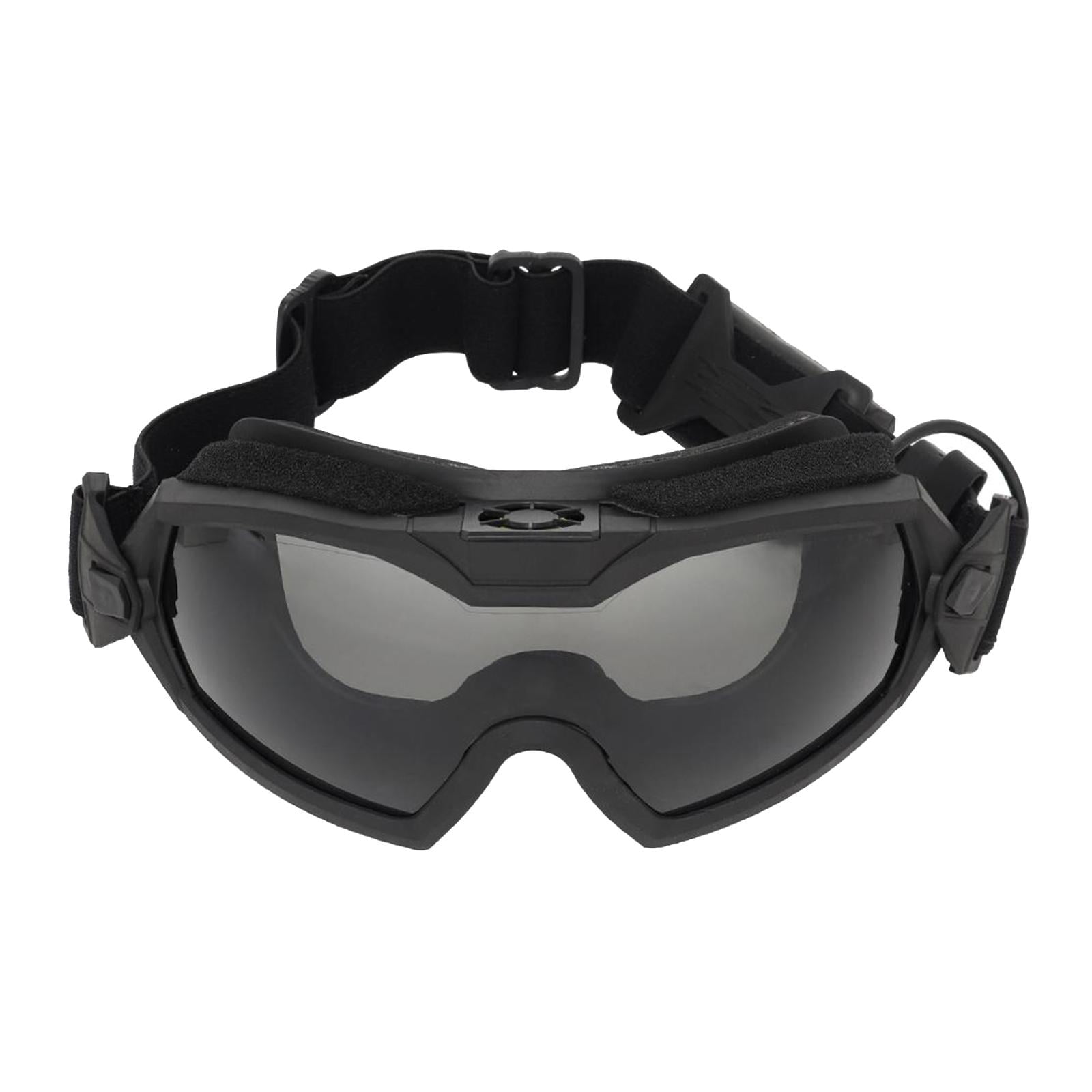 Click here for Almencla Anti-Impact Goggles With Fan  Goggles Ant... prices
