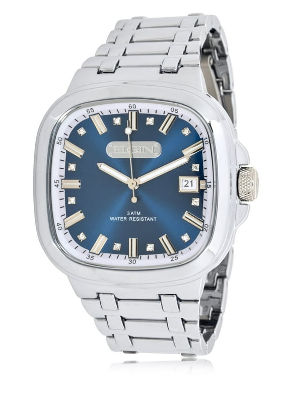 Elgin Men's Watches