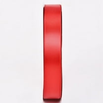 Yama Ribbon 1.5" Red Grosgrain Mega Ribbon, 1 Each - Walmart.com