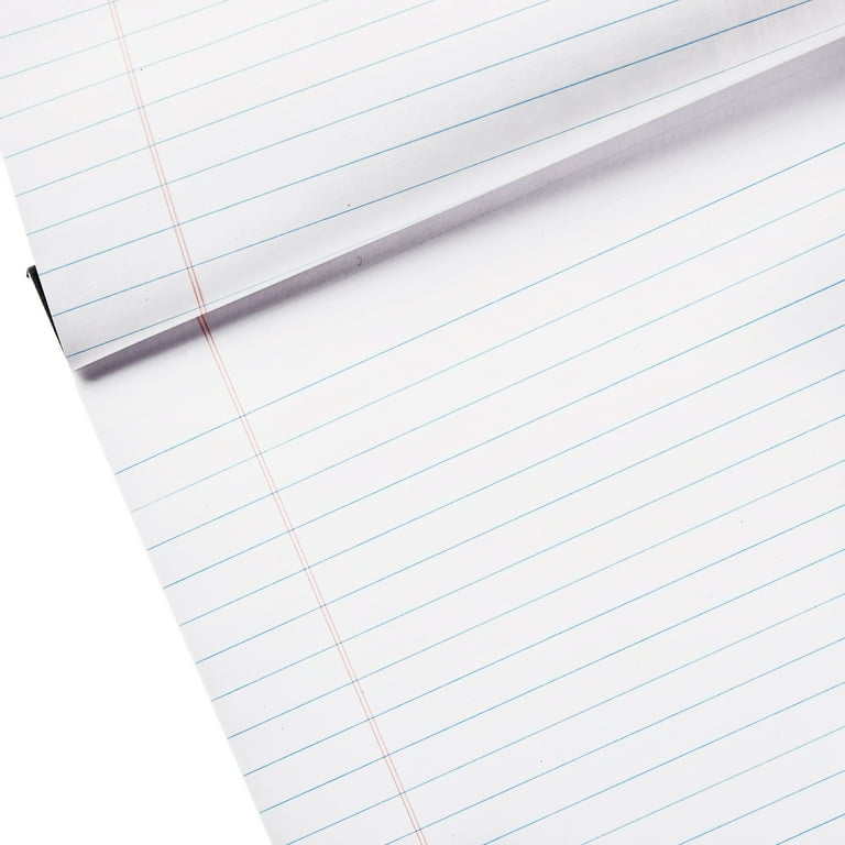 Sigel Qu619 Receipt Pad A6 Landscape 50 Sheets 1 Piece Sigel QU619 A6 ...