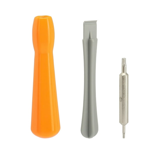 Notes For Ordering: 3-piece Set: Screw Handle + Double-headed T15 With ...