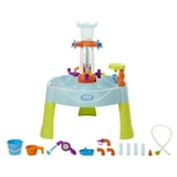 Little Tikes Flowin' Fun Water Table - Walmart.com