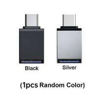 USB Cable A to B with USB 5 Volt DC Plug Power Supply Cable - Walmart.com