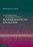 Pre-Owned An Interactive Introduction to Mathematical Analysis ...