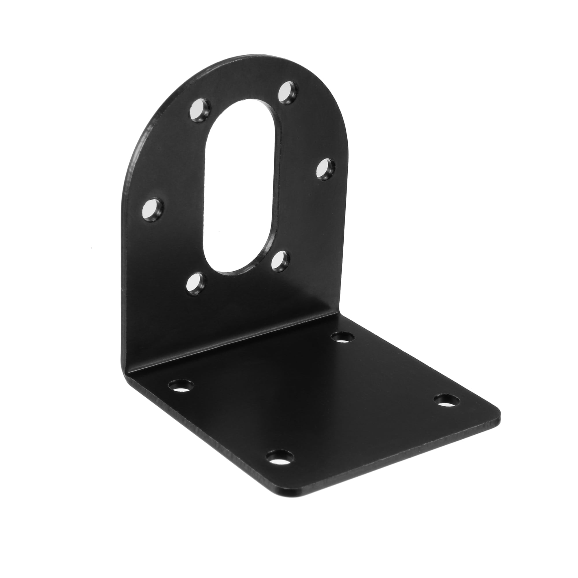37mm Diameter DC Gear Motor Mounting Bracket, Gearbox L-shape Fixed ...
