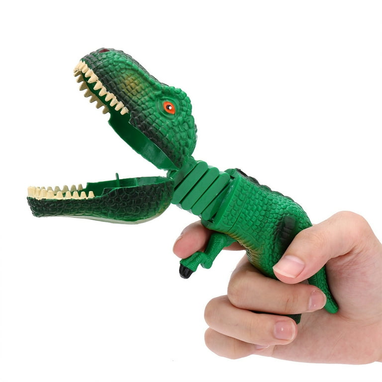 Dinosaur Claw Toy