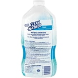 Clean Shower Daily Shower Cleaner Spray, Scrub Free, Bathroom Tub ...