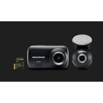 "Nextbase 222X Dual Dash Cam Front & Rear, 1080p HD, 2.5"" IPS Screen ...