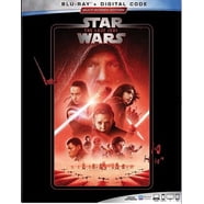 Star Wars: Episode VII: The Force Awakens (Blu-ray + DVD) - Walmart.com