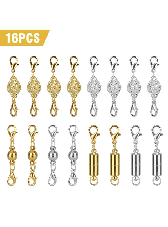 Jewelry Clasps - Walmart.com