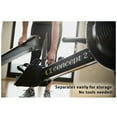 Concept2 Exercise Equipment: Model D Indoor Rower Home Gym Machine with ...