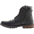 Crevo Men's Camden Lace Up Ankle Boots - Walmart.com