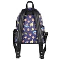 Nickelodeon Avatar The Last Airbender Mini Backpack for Kids with Aang ...