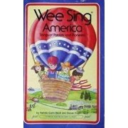 Wee Sing America