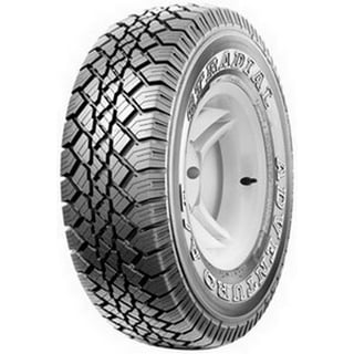 Americus Rugged ATR All Terrain LT235/85R16 120/116S E Light Truck Tire ...