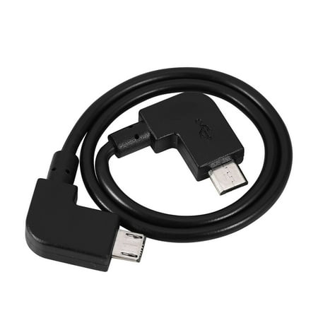 Margot USB Adapter Cable Tablet Phone Converting Data Cable Connector ...