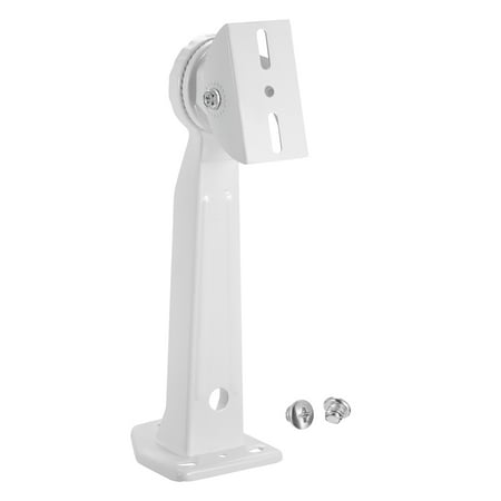 CCTV Camera Mount - Iron Security Camera Mounting Brackets 295mm Height ...