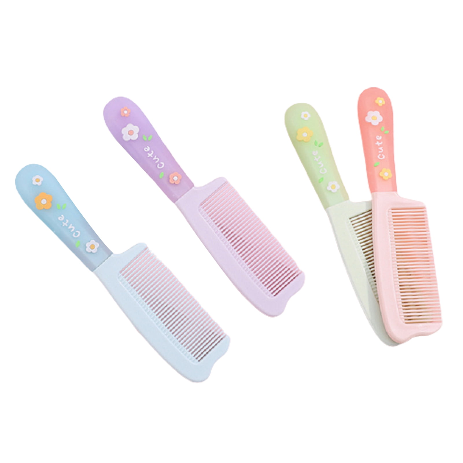 Animated Comb