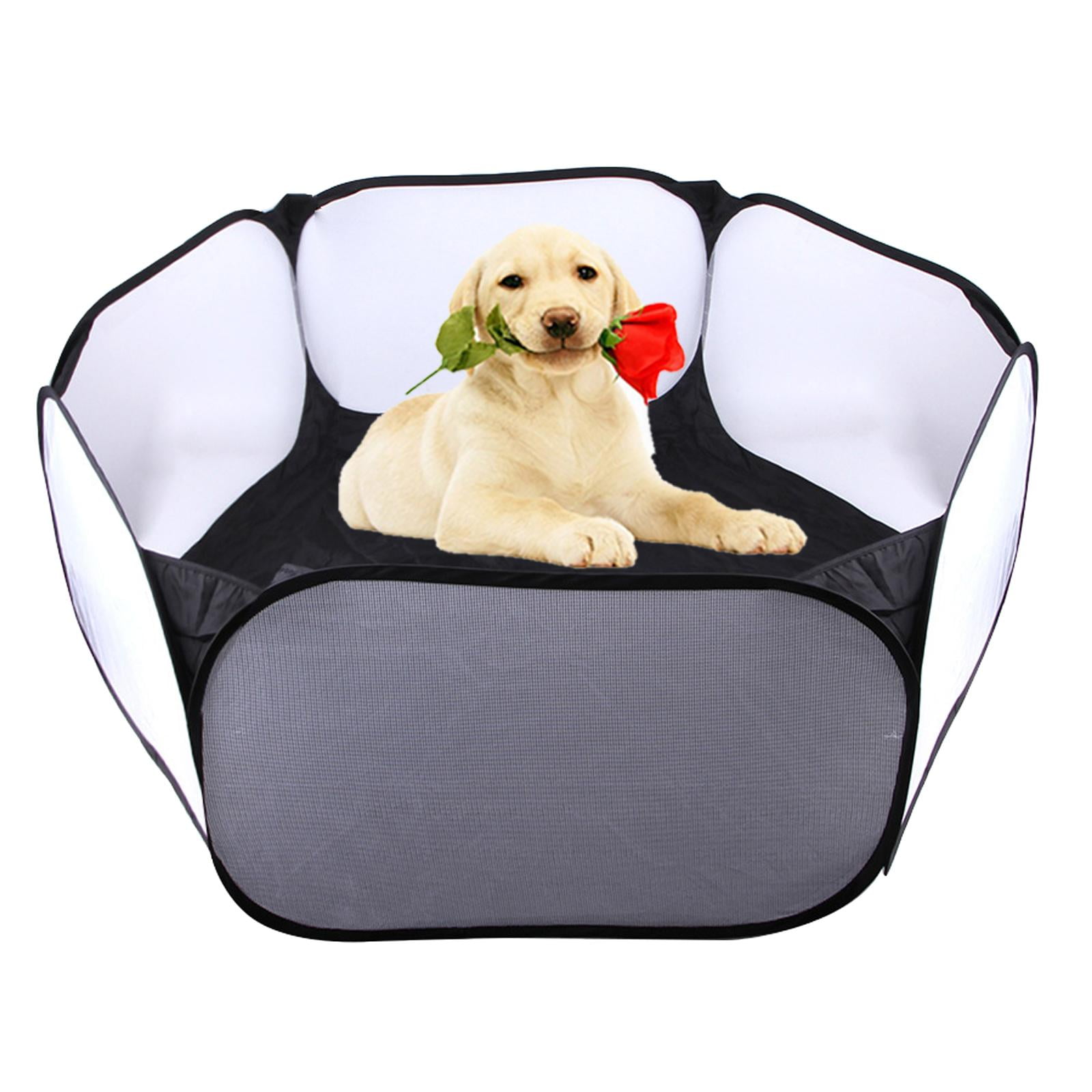 Click here for Beloving Portable Exercise Dog Cat Chinchilla Cage... prices