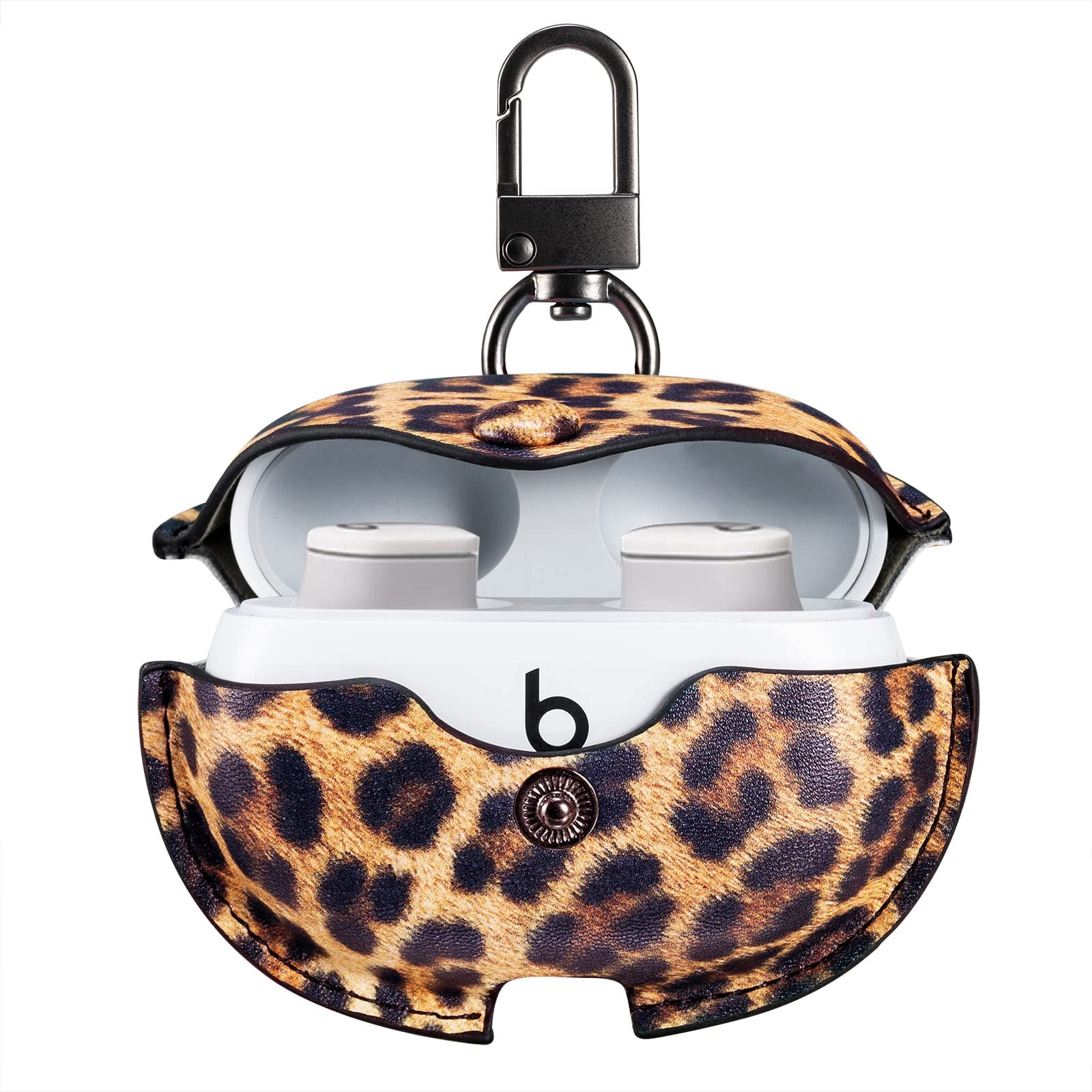 Leopard Print Beats