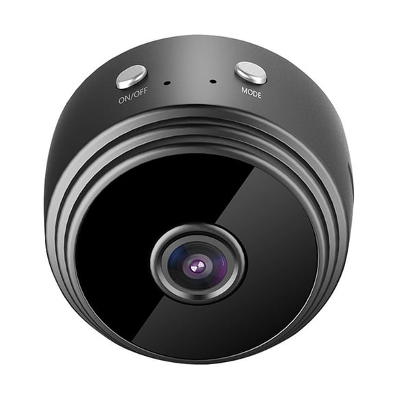 Hidden Wireless Nanny Cameras
