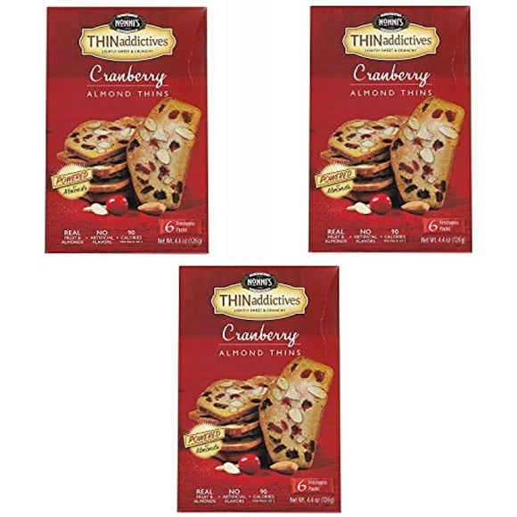 Nonnis Thin Addictive