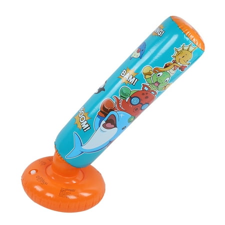 Boxing Column,Inflatable Boxing Column Children Inflatable Boxing ...