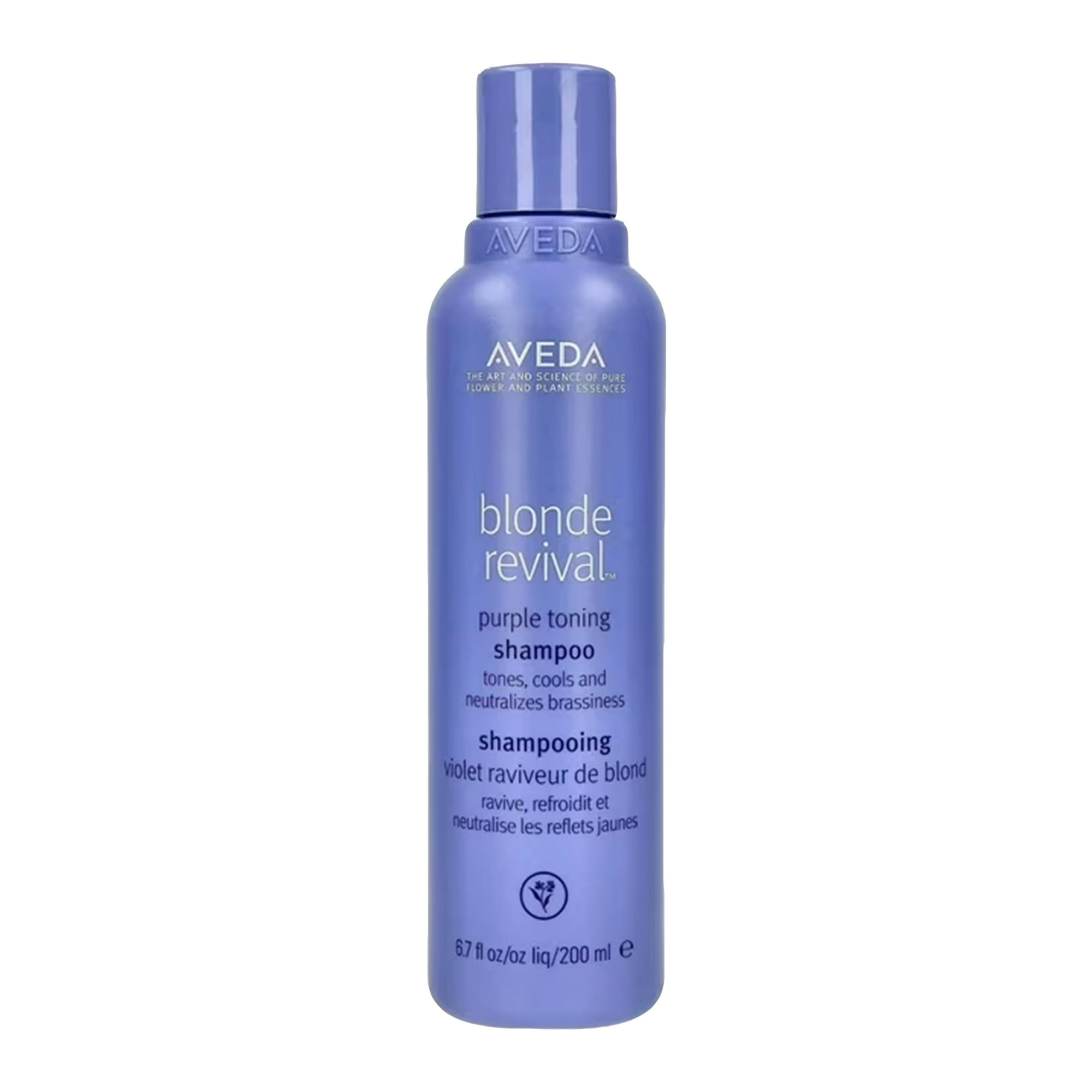 Click here for Aveda Blonde Revival Purple Toning Shampoo 6.7 Oz... prices