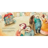 The Magic Hat Shop (Hardcover) - Walmart.com