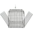 South Bend Durable Square Shaped Crab Trap for Salt Water - Walmart.com