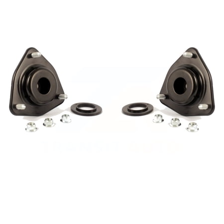 Front Suspension Strut Shock Mounting Pair For Jeep Patriot Compass ...