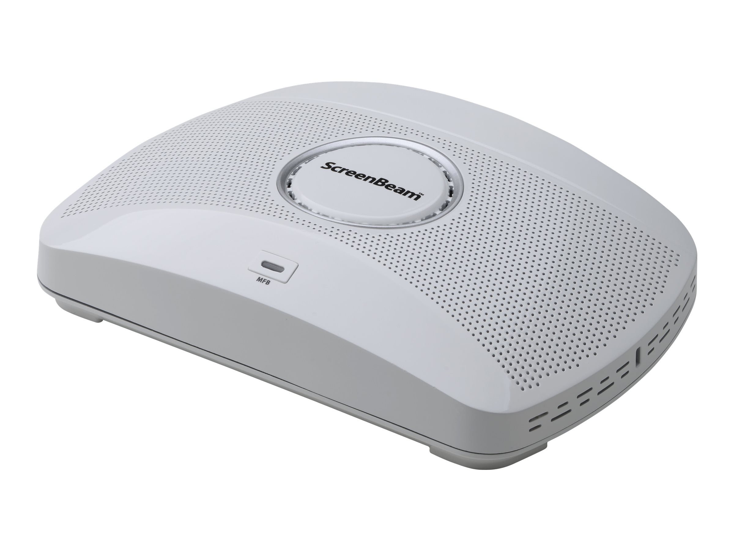 ScreenBeam 1100 4K Wireless Display Receiver - Wireless video/audio ...