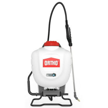 HART 20-Volt 4 Gallon Chemical Sprayer Kit, (1) 2.0Ah Lithium-Ion ...