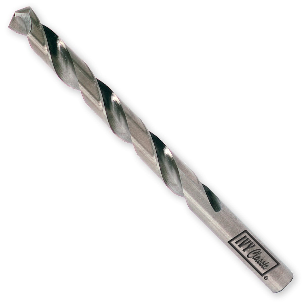 Ivy Classic No. 21 Wire Gauge Drill Bit - Bright [Misc.] - Walmart.com