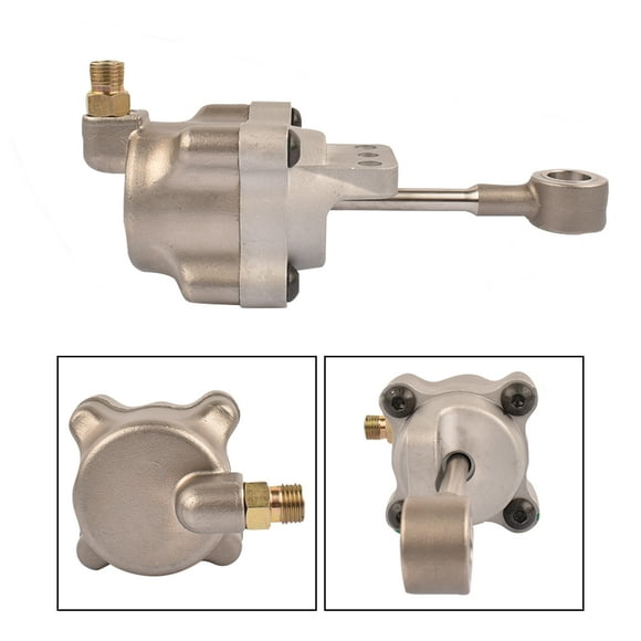 Turbo Actuator Cummin