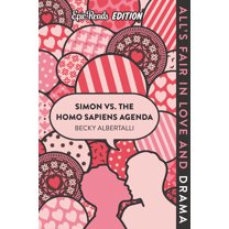 Simon vs. the Homo Sapiens Agenda, (Hardcover) - Walmart.com