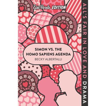 Simon vs. the Homo Sapiens Agenda Special Edition, (Hardcover ...