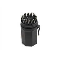 Master Drill Bit Set, 326 Pieces - Walmart.com