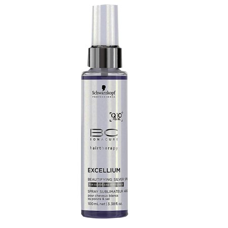 Schwarzkopf Professional BC Bonacure Excellium Q10+ Pearl Beautifying ...
