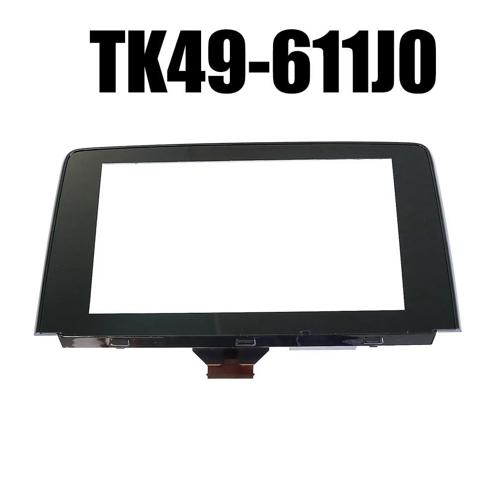 Click here for Greenne Touch Screen Glass 8 For Mazda For Cx-9 20... prices
