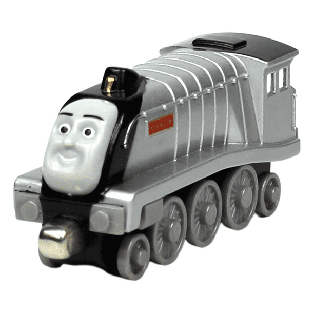 Thomas small locomotive alloy magnetic Gordon James Edward Toby fat ...