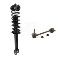 Transit Auto Rear Complete Shock Assembly and TQ Link Kit for Car Honda ...