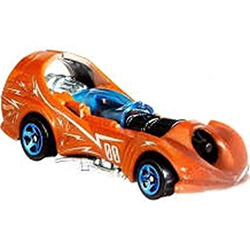 Hot Wheels Power Rocket