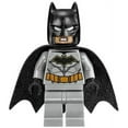 LEGO Superheroes: Batman Minifig with Batarang and Cape - Walmart.com